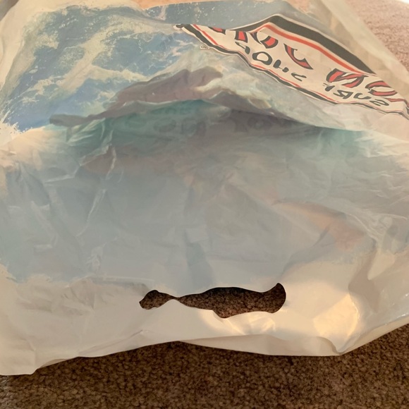 Ron Jon | Bags | Original Ron Jon Surf Shop Reusable Bag | Poshmark